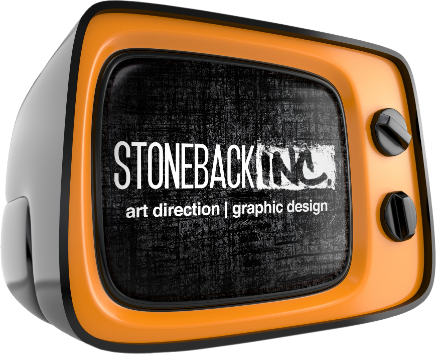 Stoneback, Inc. - Graphic Design. Experienced. Reliable. Effective.